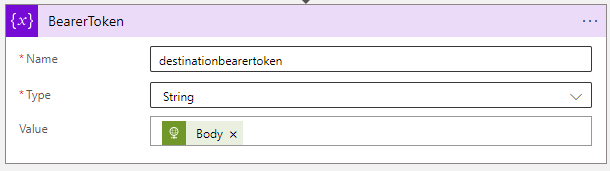 Examples - Retain Cloud Help
